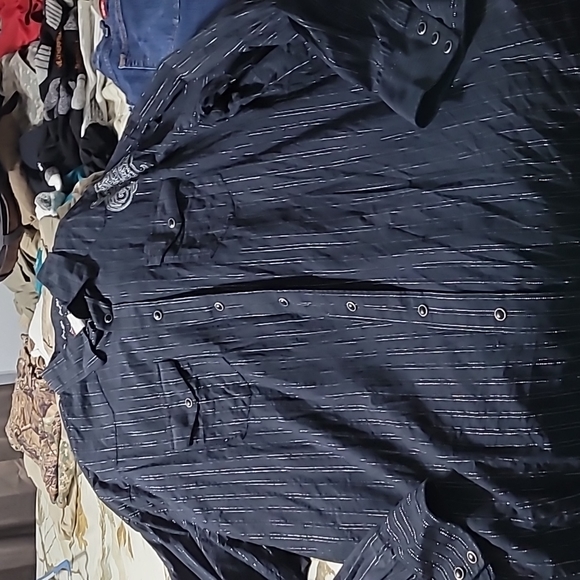 George Strait | Shirts | George Strait Troubadour Collection | Poshmark